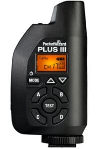 Pocketwizard Launches the Plus III