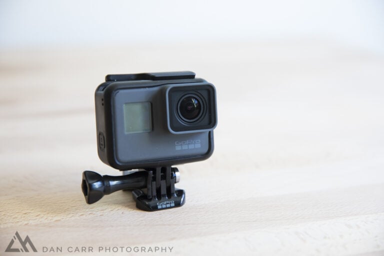 Gear Check: GoPro Hero5 Black