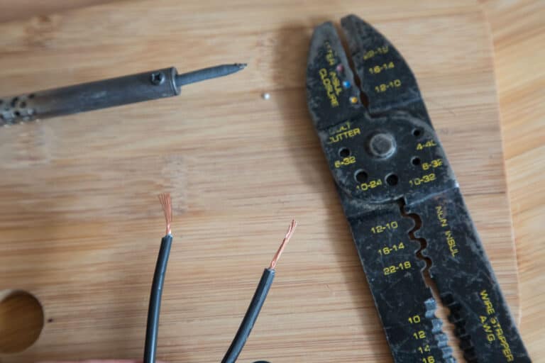 How to Wire a Goal Zero Solar Panel to a Zamp Connector