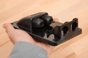 Building a Solar Junction Box from a Pelican Case for Goal Zero Solar ...