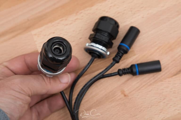 Building a Solar Junction Box from a Pelican Case for Goal Zero Solar ...