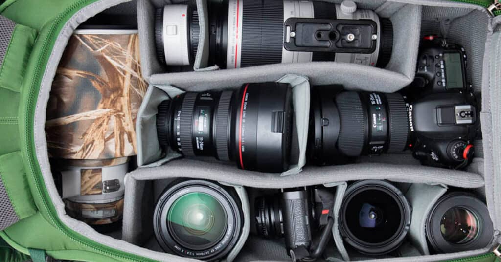 Nice Lighting! So Simple...