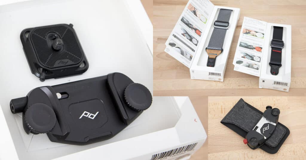 Gear Check: Peak Design Cuff