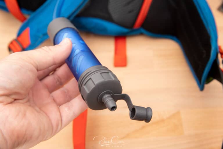 LifeStraw Flex Water Filter Review