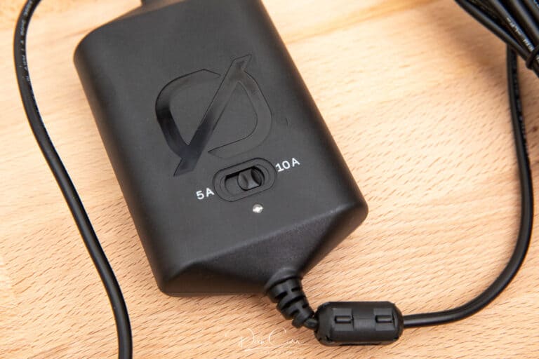 Gear Check: Goal Zero 12V Lithium Yeti Charger