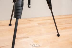 Peak Design Travel Tripod - Hands On!